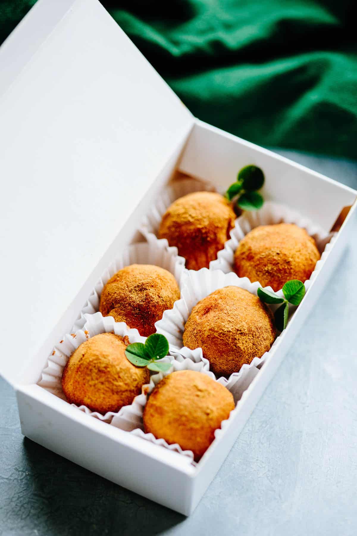 The Best Irish Potato Candy Recipe - Coley Cooks