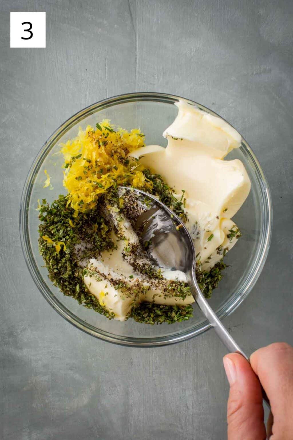 Italian Style Roasted Turkey for the Holidays - Coley Cooks