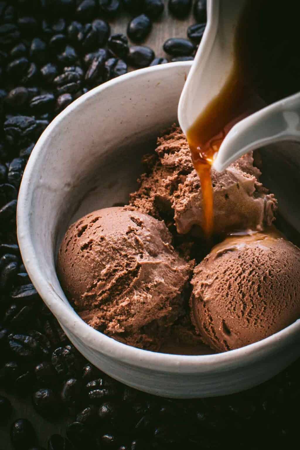 Italian Affogato Recipe - Coley Cooks