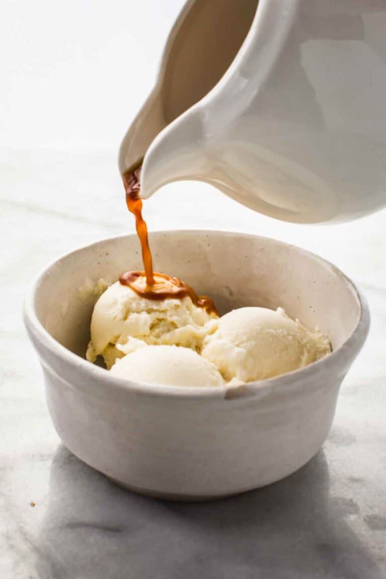 Italian Affogato Recipe - Coley Cooks