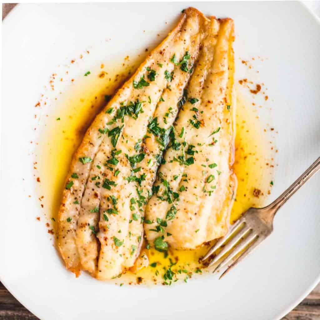 Fish Archives - Coley Cooks