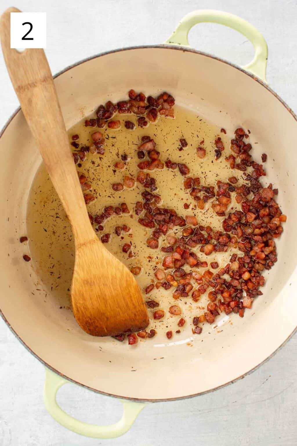 Pasta e Fagioli (Pasta Fazool) - Coley Cooks
