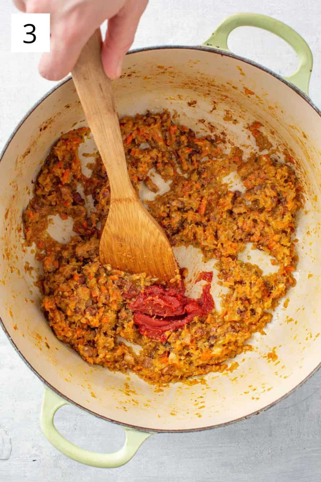 Pasta e Fagioli (Pasta Fazool) - Coley Cooks