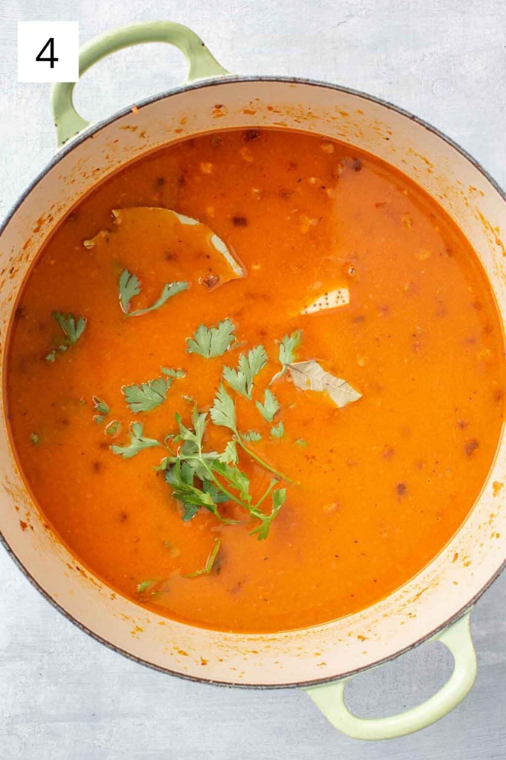 Pasta e Fagioli (Pasta Fazool) - Coley Cooks