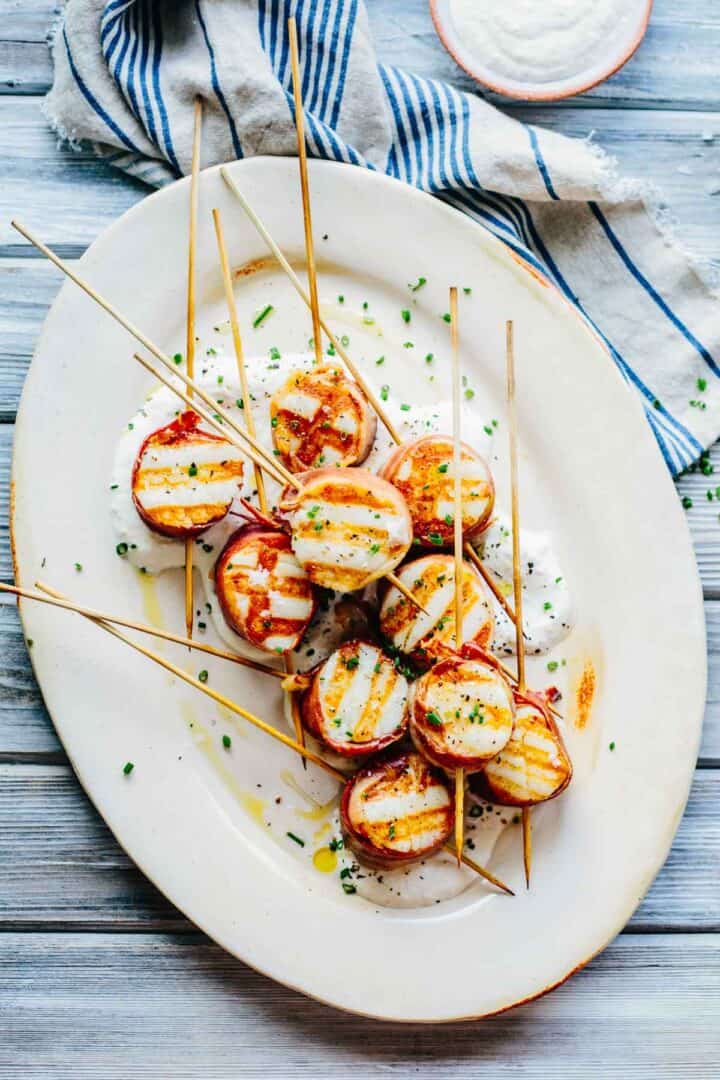 Recipe Index - Coley Cooks
