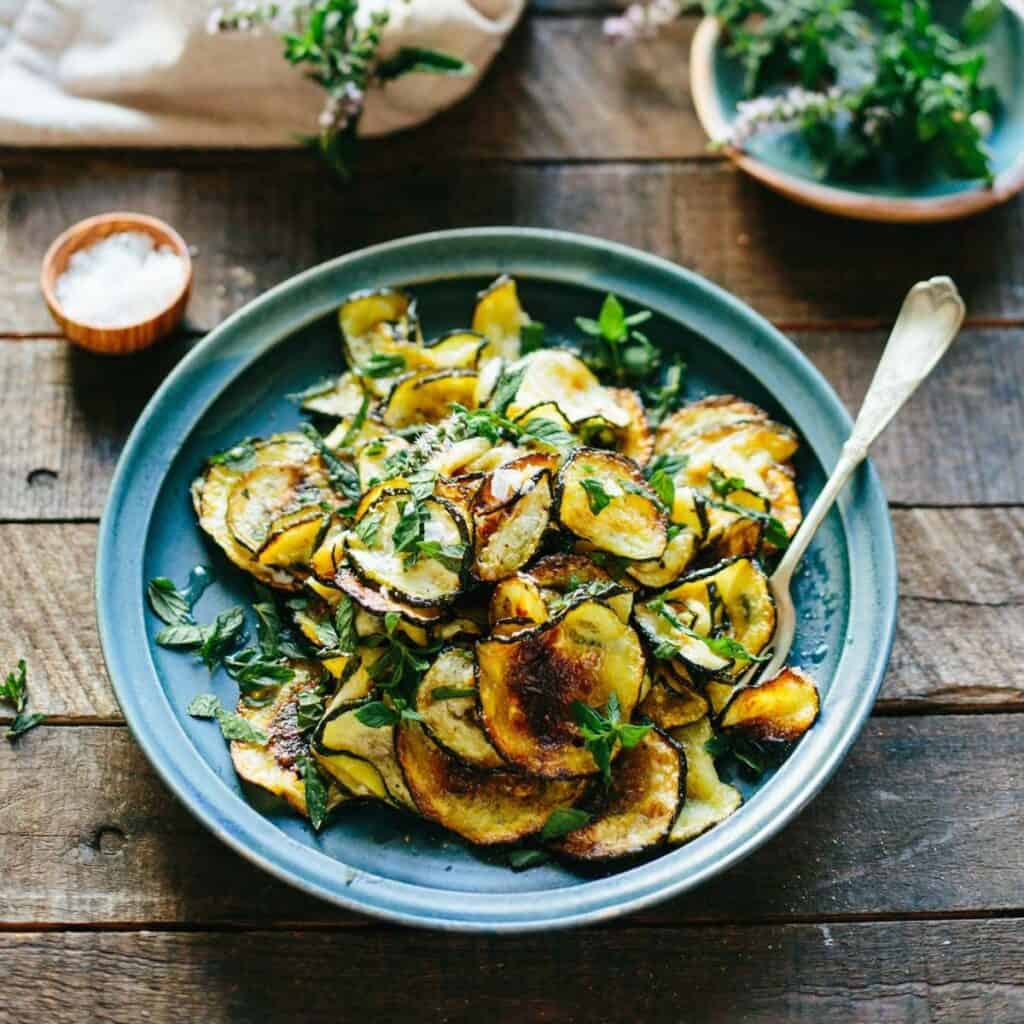 Coley Cooks - Classic Italian and seafood recipes made from scratch.