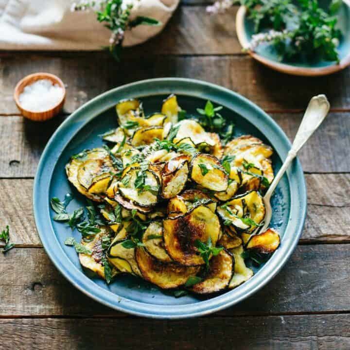 Recipe Index - Coley Cooks
