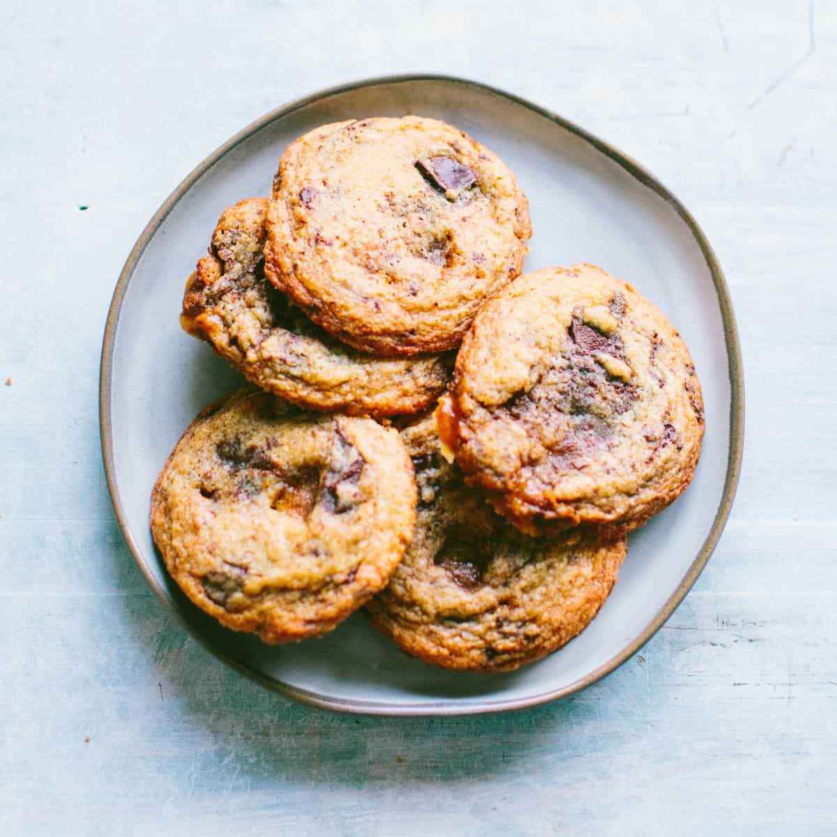 Recipe Index - Coley Cooks
