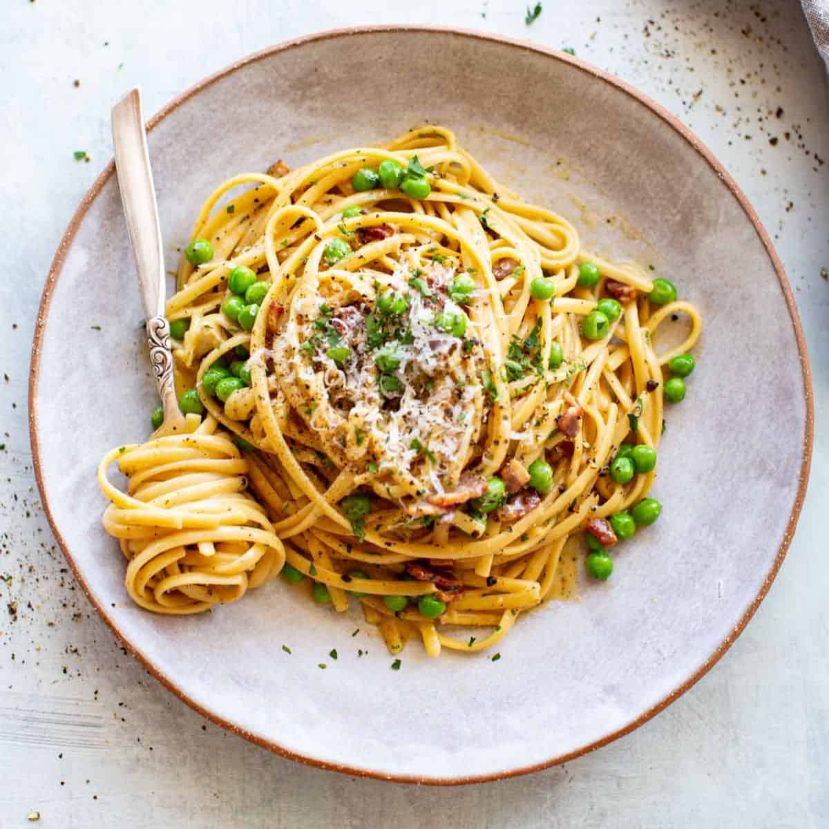Coley Cooks - Classic Italian and seafood recipes made from scratch.