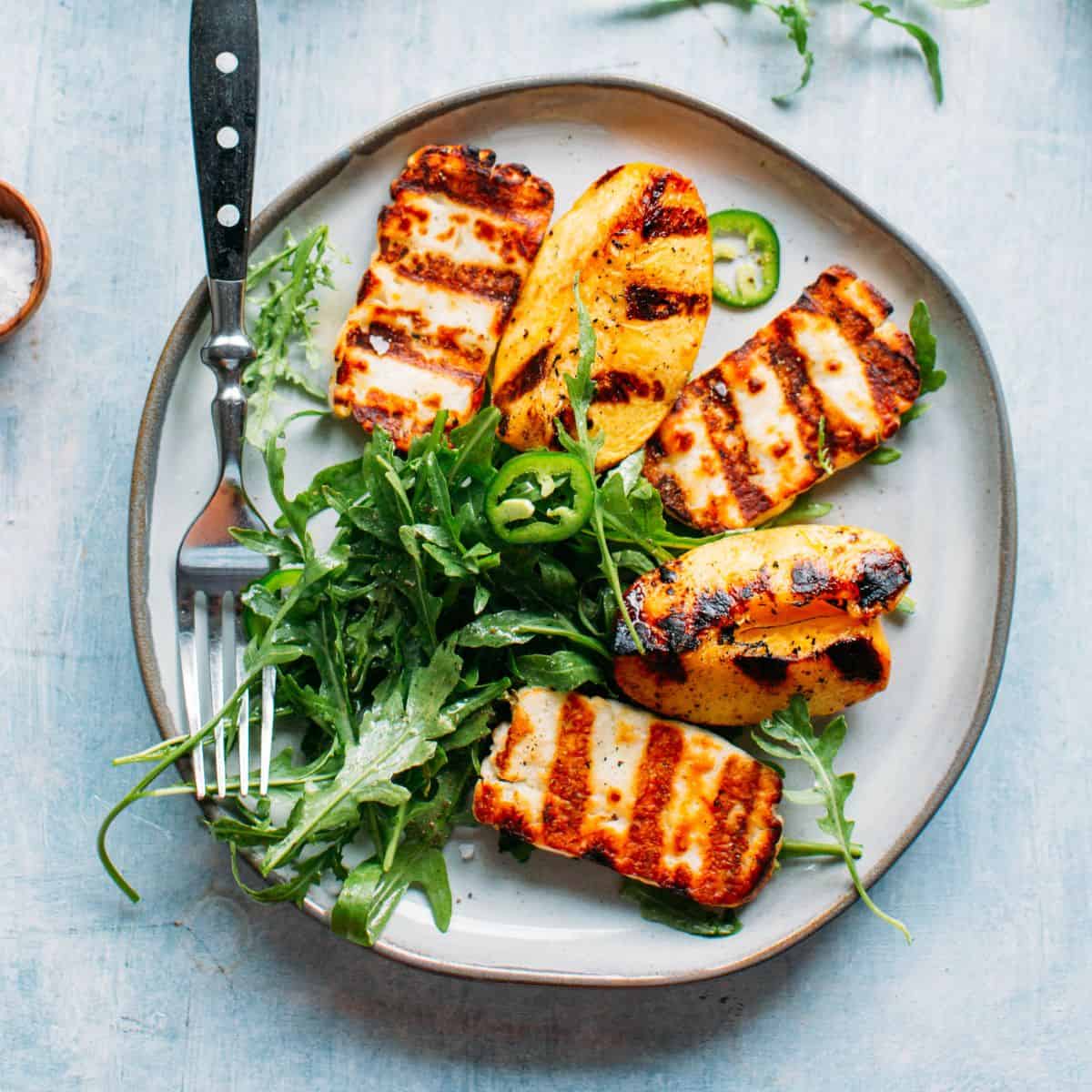 Recipe Index - Coley Cooks