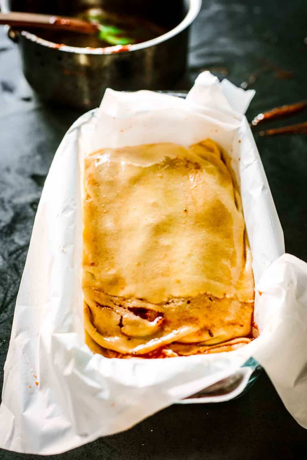 Scaccia Ragusana: Sicilian Stuffed Bread - Coley Cooks