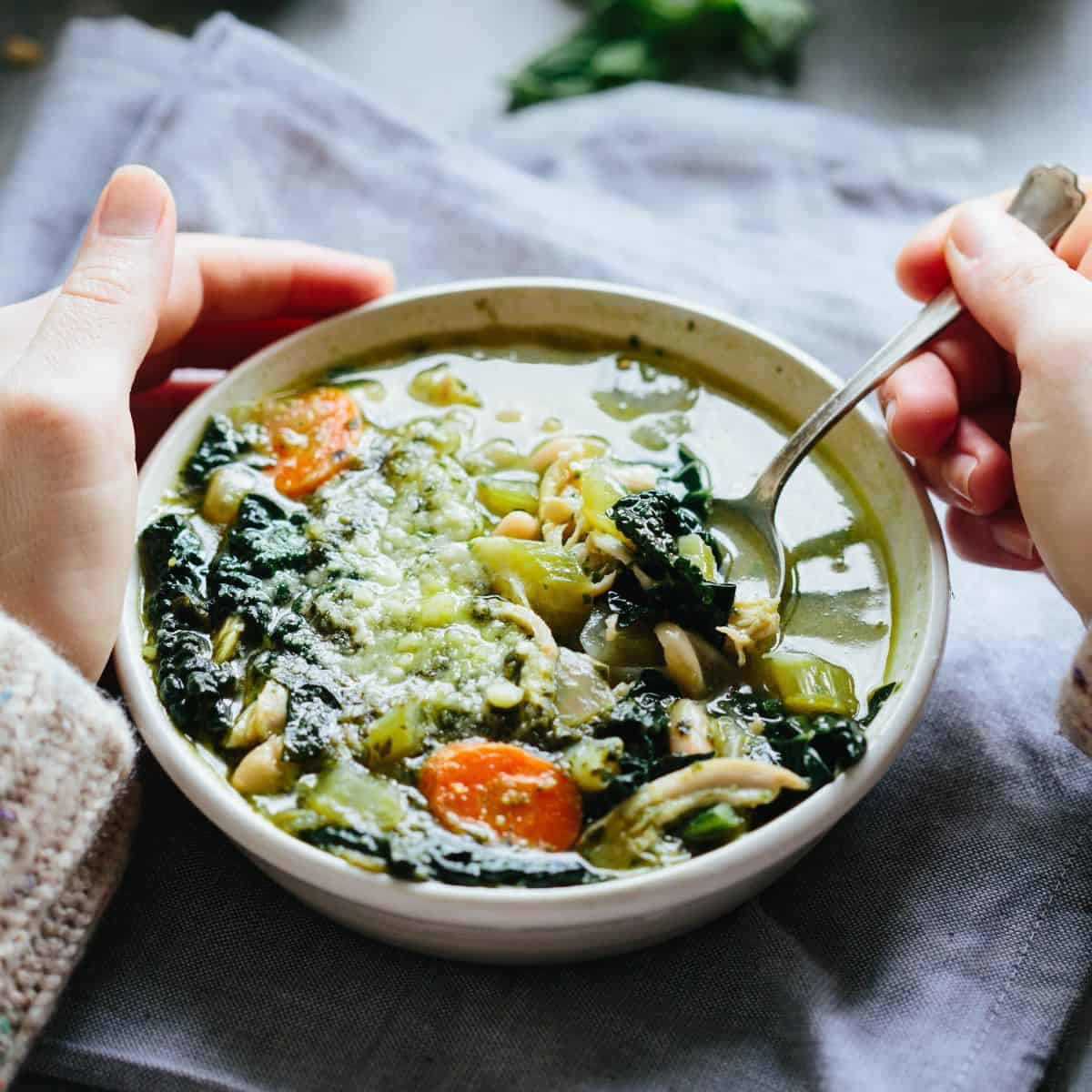 Recipe Index - Coley Cooks