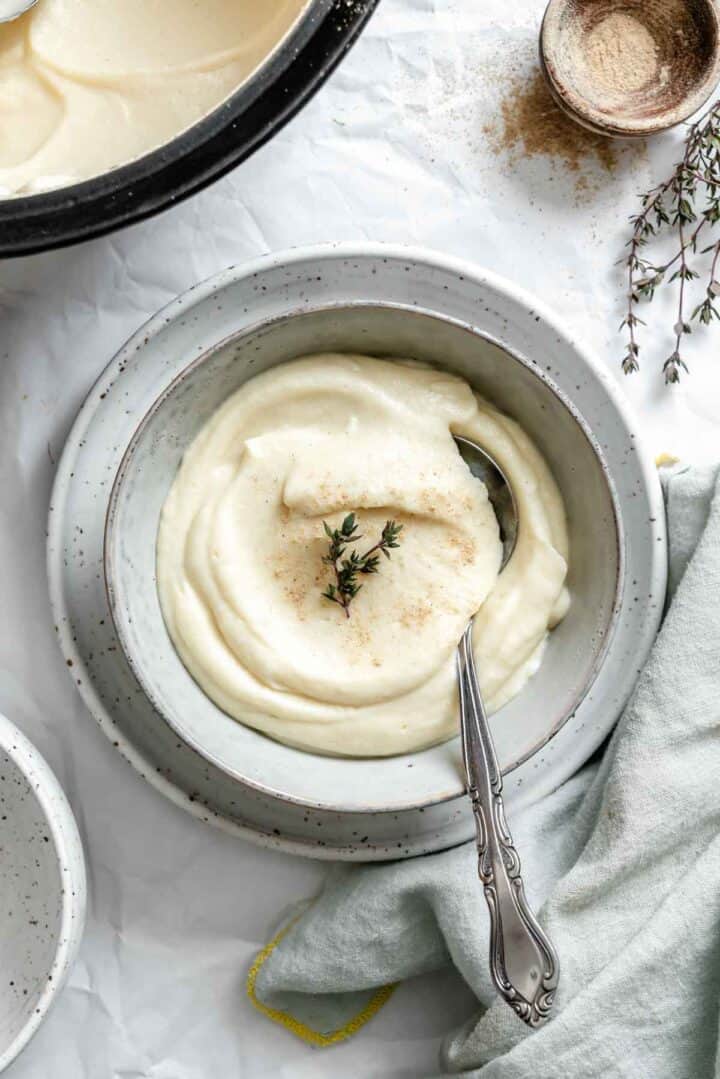 Starchy Sides Archives - Coley Cooks