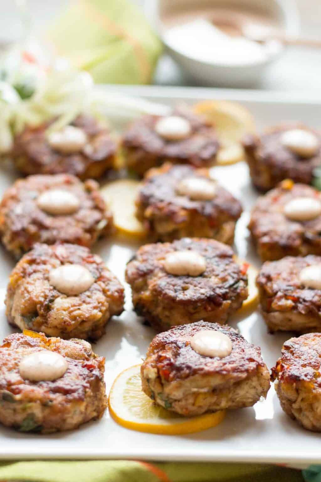 BEST Fish Cake Recipe - Coley Cooks