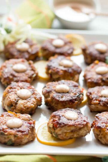 BEST Fish Cake Recipe - Coley Cooks