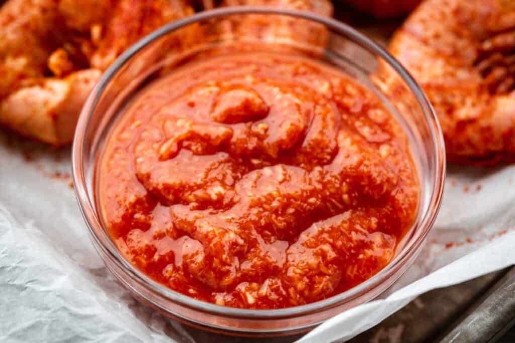 Homemade Cocktail Sauce Recipe - Coley Cooks