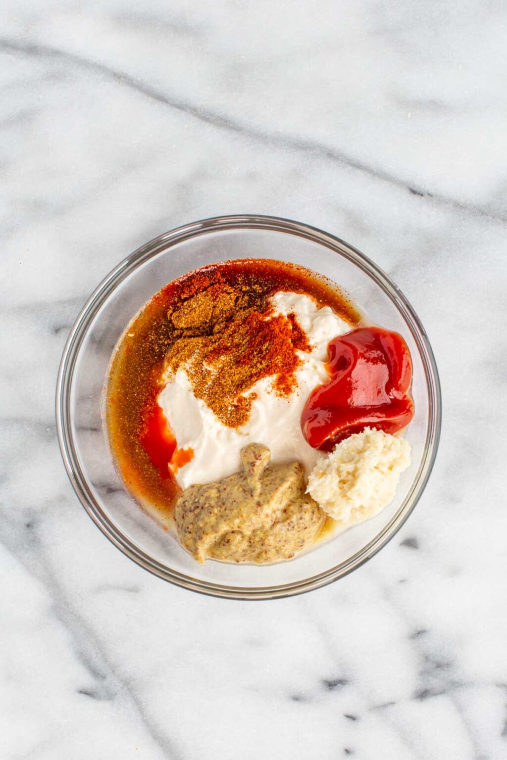 Creole Remoulade Sauce Recipe - Coley Cooks