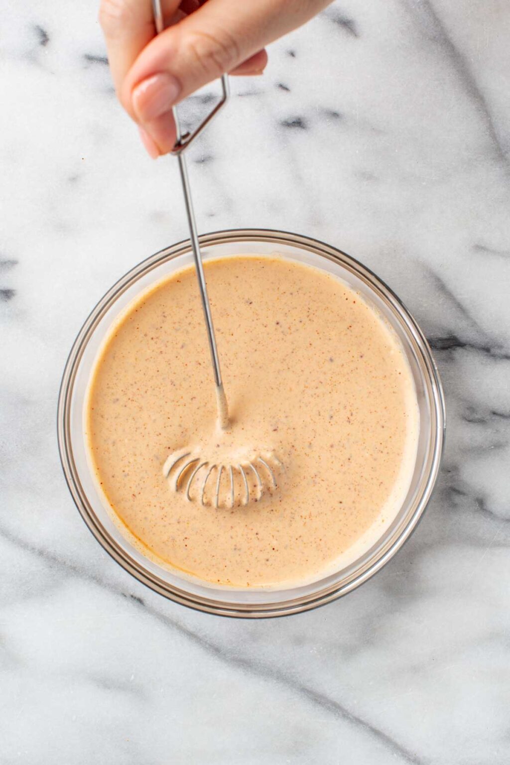 Creole Remoulade Sauce Recipe - Coley Cooks