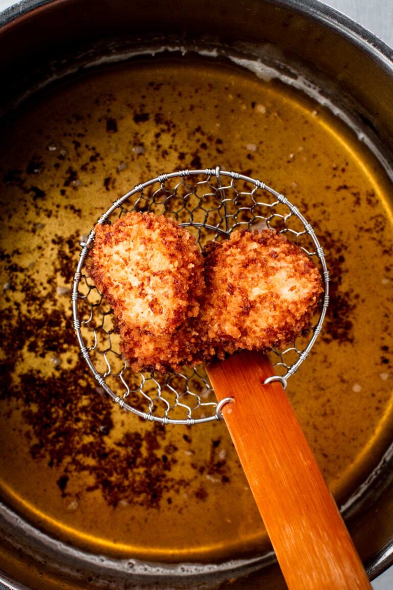 The Best Fried Scallops Recipe - Coley Cooks