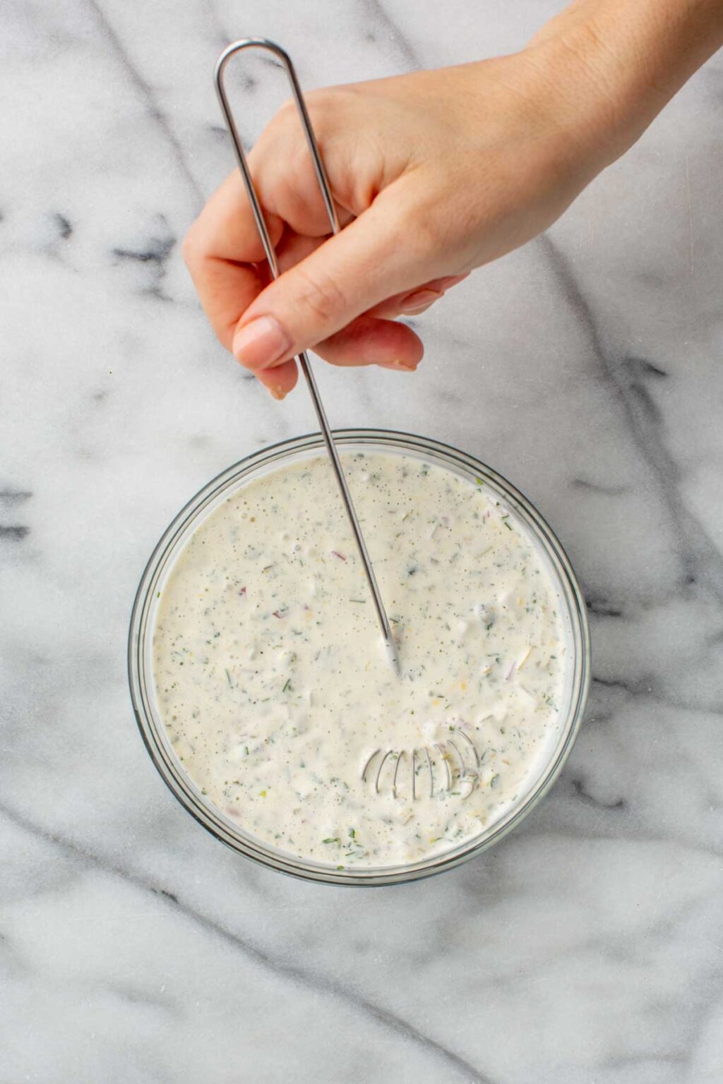 Homemade Tartar Sauce Recipe - Coley Cooks