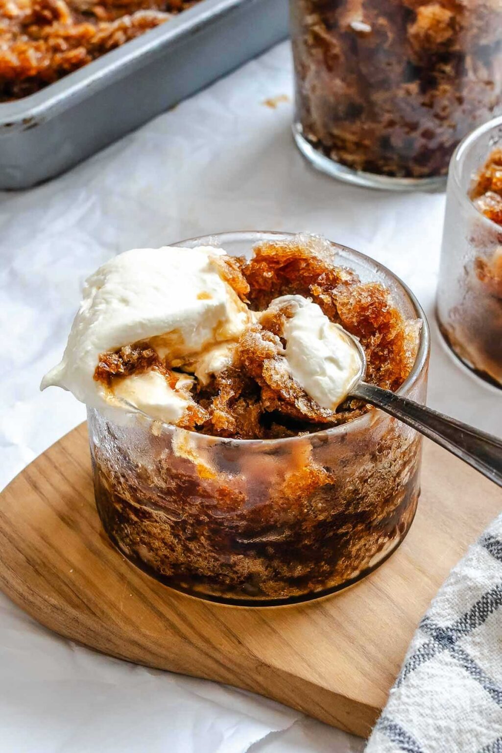 Granita di Cafe Recipe (Coffee Granita) - Coley Cooks