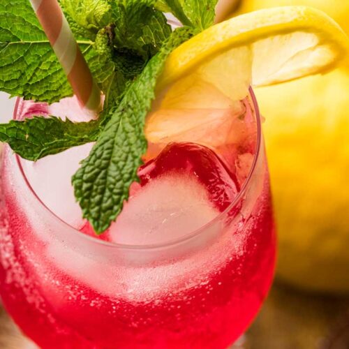 Easy Holiday Spritz Recipe - Coley Cooks