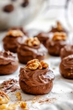 Italian Chocolate Spice Cookie Recipe - Coley Cooks