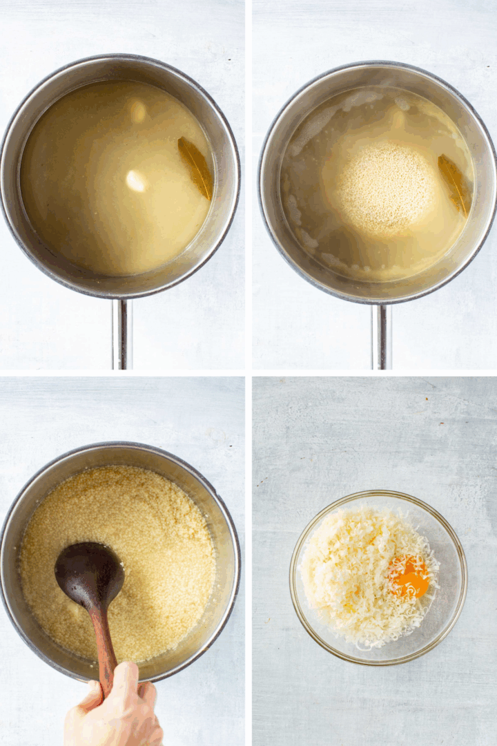 Pastina - Coley Cooks