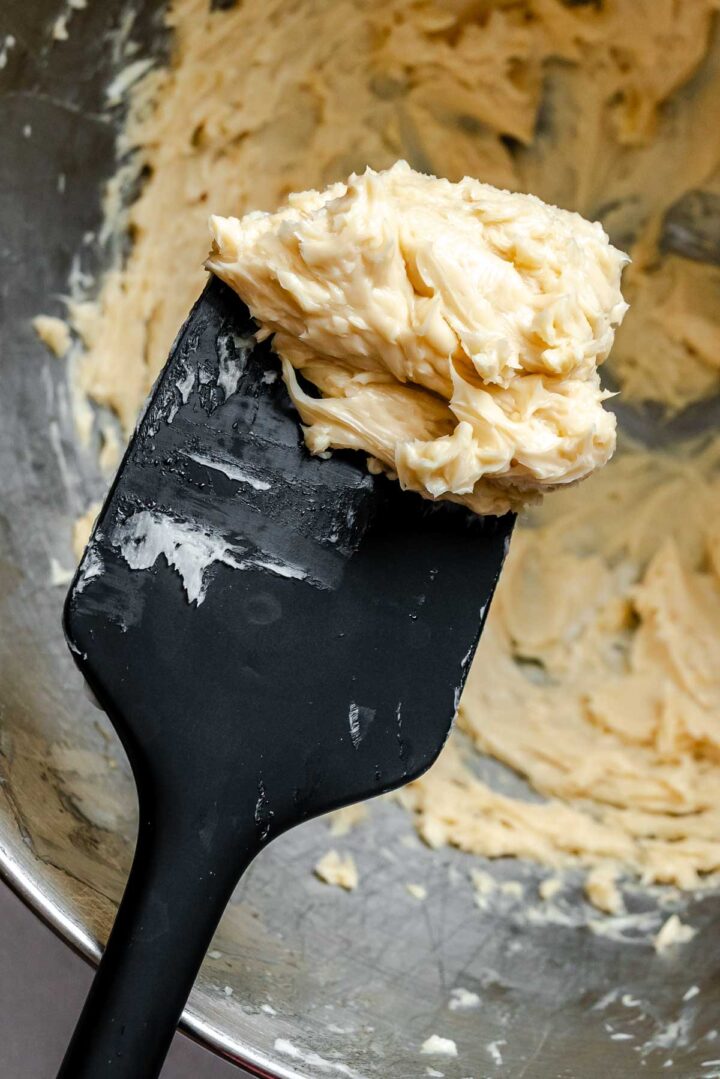 Maple Whipped Butter (Easy Recipe!) - Coley Cooks